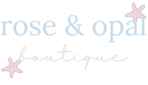 Rose & Opal Boutique – Rose & Opal Boutique